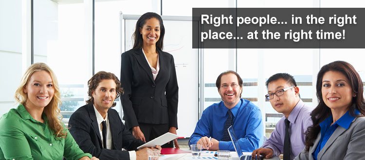 Jobs in Waco & Staffing - Total Placement